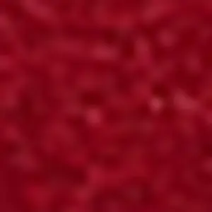 JIMMY CHOO Soft Bow Card Holder - Red