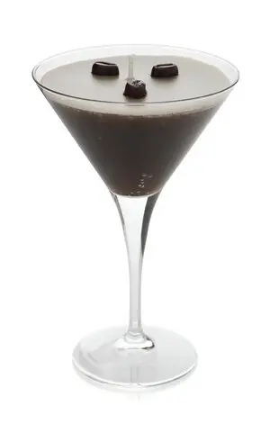 MODA DOMUS Espresso Martini Wax Candle - Multi