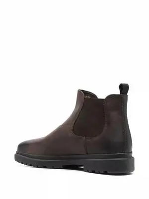 Geox Chelsea Boots