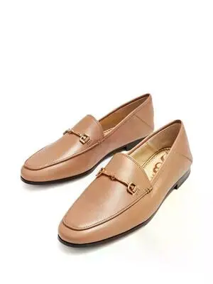Sam Edelman Loraine Loafers - Neutrals