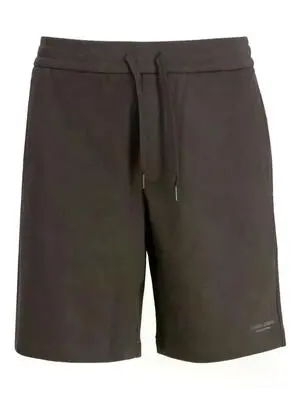 Armani Exchange Drawstring Shorts
