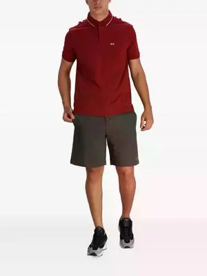 Armani Exchange Drawstring Shorts