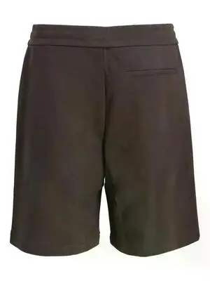 Armani Exchange Drawstring Shorts