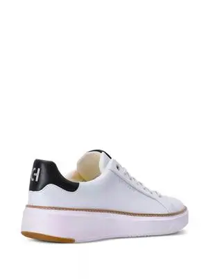 Cole Haan Grandprø Topspin Low-top Sneakers - White