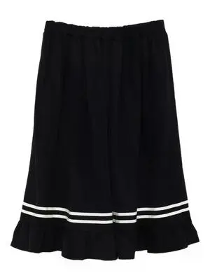 Comme Des Garcons A-line Skirts