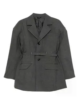Toga Tropical Bonding Jacket