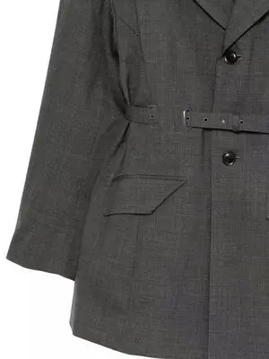Toga Tropical Bonding Jacket