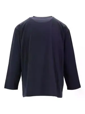 LA ROSE Long Sleeve T-shirt