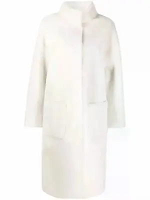 Liska Reversible Coats For Women
