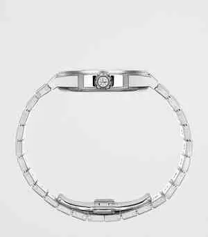 Chopard Titanium Alpine Eagle Cadence 8hz Chronometer Watch