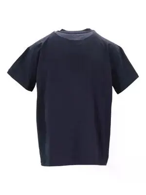 LA ROSE Short-sleeve T-shirt - Blue