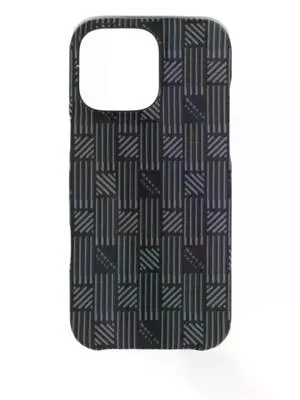 Moreau Printed Case