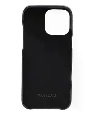 Moreau Printed Case