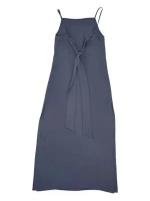 P.a.r.o.s.h Halter-neck Dress