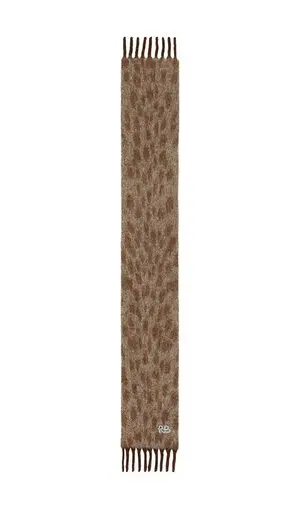 Ruslan Baginskiy Scarf