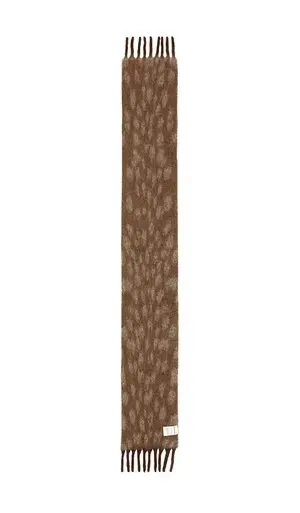 Ruslan Baginskiy Scarf