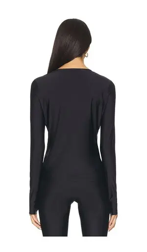 Perfect Moment Ski Crew Baselayer Top