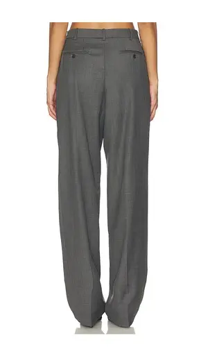 Ronny Kobo Soprano Tailored Trousers - Grey