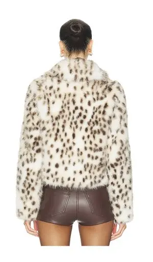 Adrienne Landau Emory Jacket