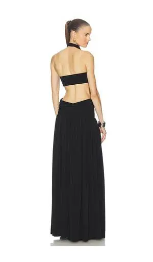 LOVERS AND FRIENDS Osiris Gown