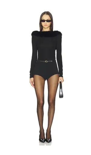 Majorelle Dolores Top