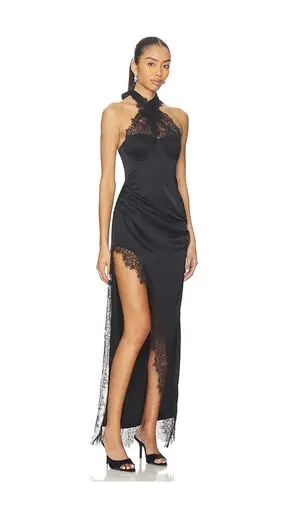 Majorelle Dolores Gown