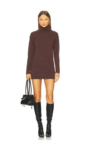ALL THE WAYS Meryl Sweater Dress