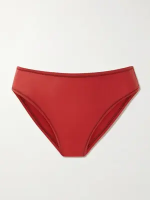 SKIMS Fits Everybody Cheeky Briefs - Red