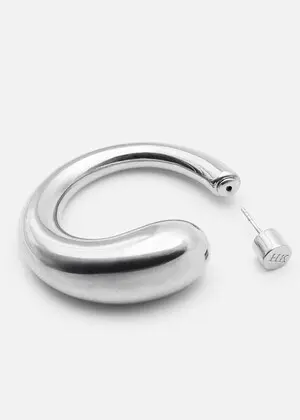 Hugo Kreit Pistil Drop Earrings