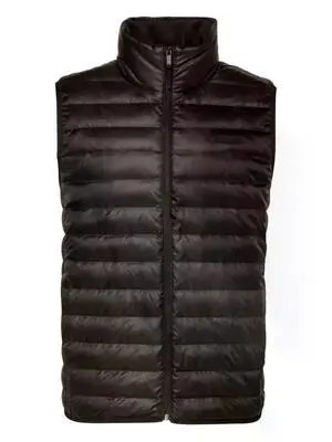 Calvin Klein Sleeveless Vests For Men