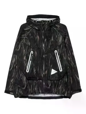 And Wander Down Jackets For Men