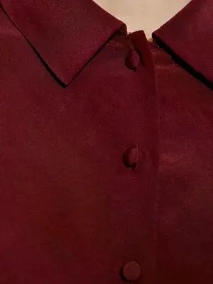 FRAME Buttoned Shirt