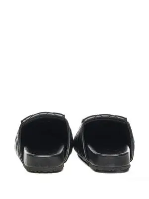 V°73 Keira Quilted Mules