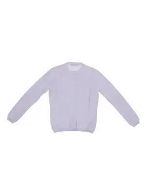 LA ROSE Cashmere Button Cardigan