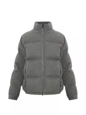 Sease Tribeca Funnel-neck Padded Jacket
