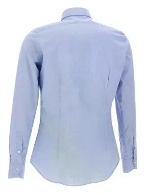 MARCHESANI Check-pattern Shirt