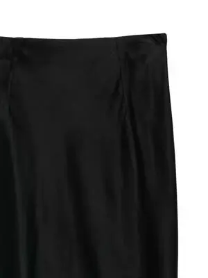 FRENKEN Base Flowy Seam Skirt