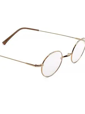 EPOS Round Frame Teseo Glasses