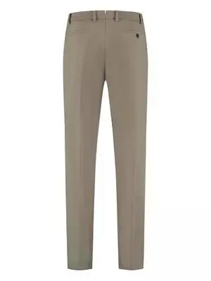 BERWICH Button-fastening Tailored Trousers