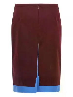 Miu Miu Pencil Skirts