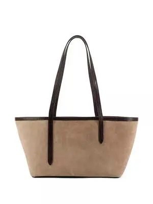 Atp Atelier Textured Totes