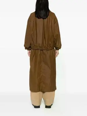 MARBELL Iryna Coat - Brown