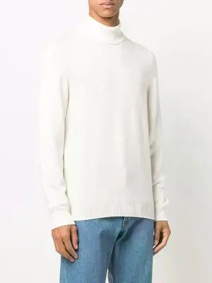 FILERIA Roll Neck Jumper