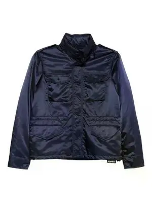 Aspesi Zip Up Jackets For Women
