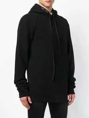 BEN TAVERNITI UNRAVEL PROJECT Drawstring Hoodie