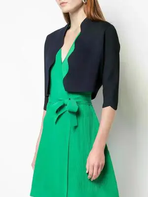 Lela Rose Bolero Jacket