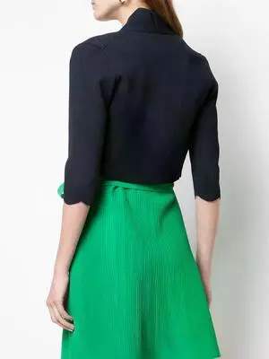 Lela Rose Bolero Jacket