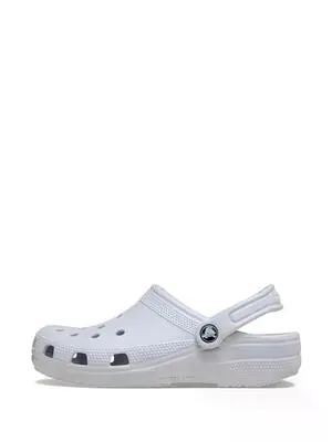 CROCS Classic Clog Sandals - Neutrals
