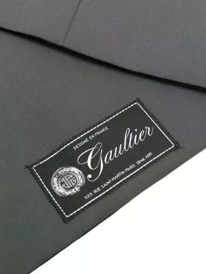 JEAN PAUL GAULTIER Elasticated Gaiters