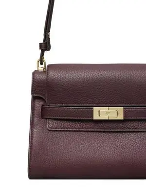Tory Burch Lee Radziwill Shoulder Bag